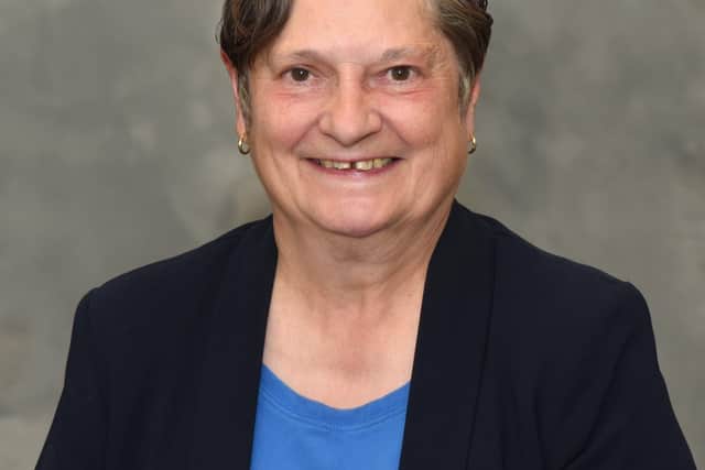 Falkirk Council Braes Councillor Calls For Action To Improve Bus Services Across District