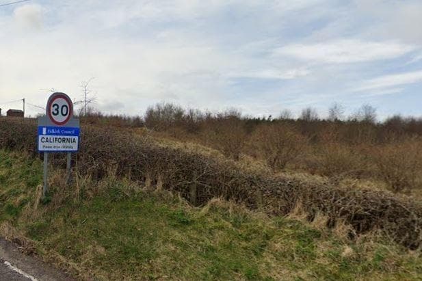 Falkirk Council Plans For 39 Homes In Braes Village Given Go Ahead