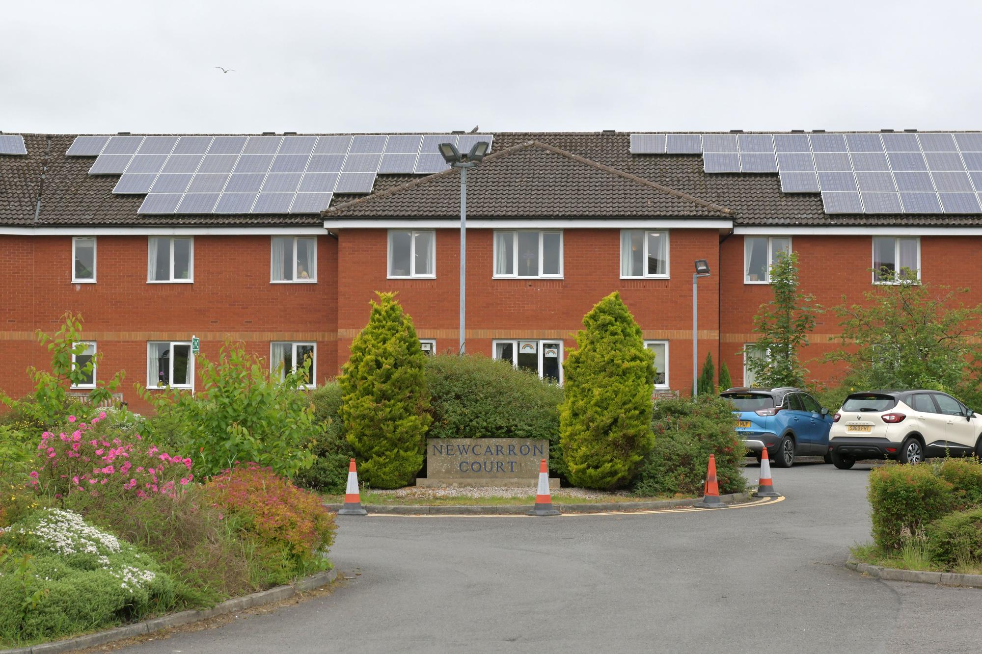 Inspectors have 'significant concerns' over Falkirk care home | Falkirk ... Inspectors have 'significant concerns' over Falkirk care home | Falkirk ...