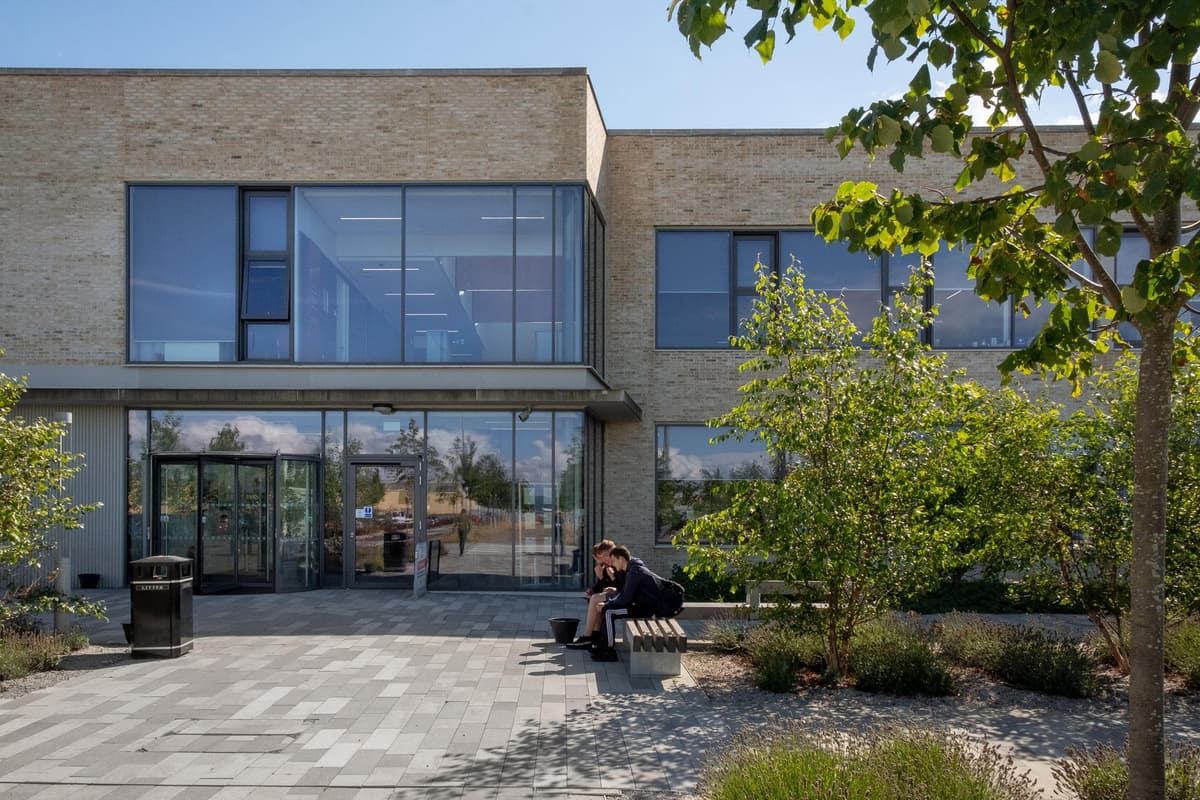 Evening classes unveiled at Forth Valley College: live soon for 2023/24 ... Evening classes unveiled at Forth Valley College: live soon for 2023/24 ...