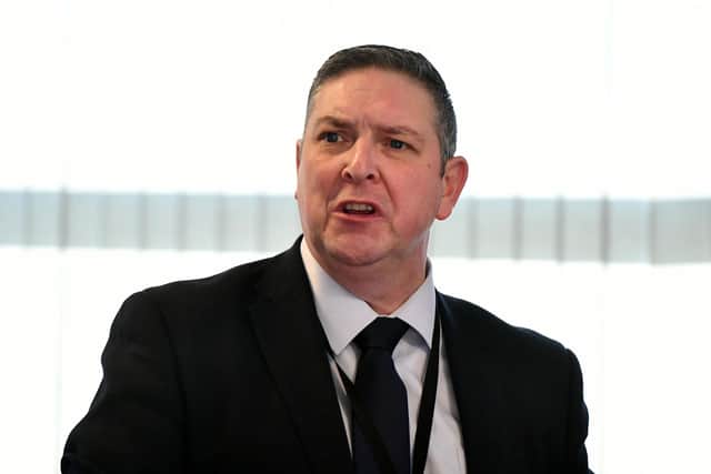 Falkirk Council To Introduce New Strategy For Looking After Its Commercial Properties
